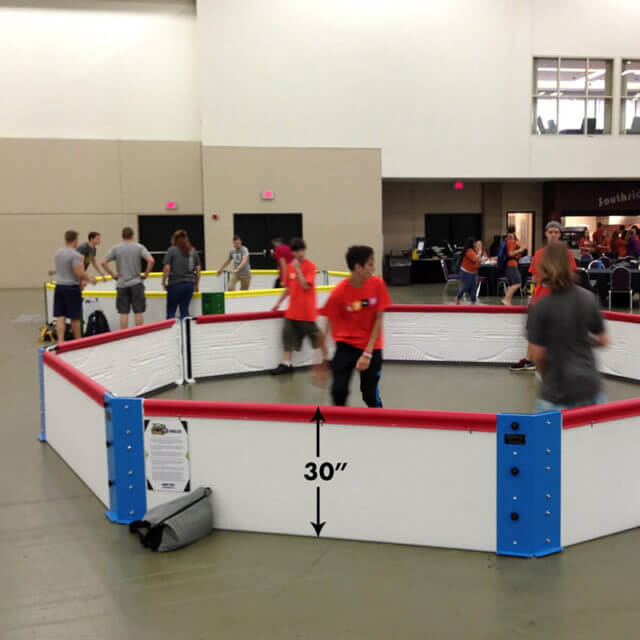 How to Play GaGa Ball: A Beginner’s Guide | CCGBP