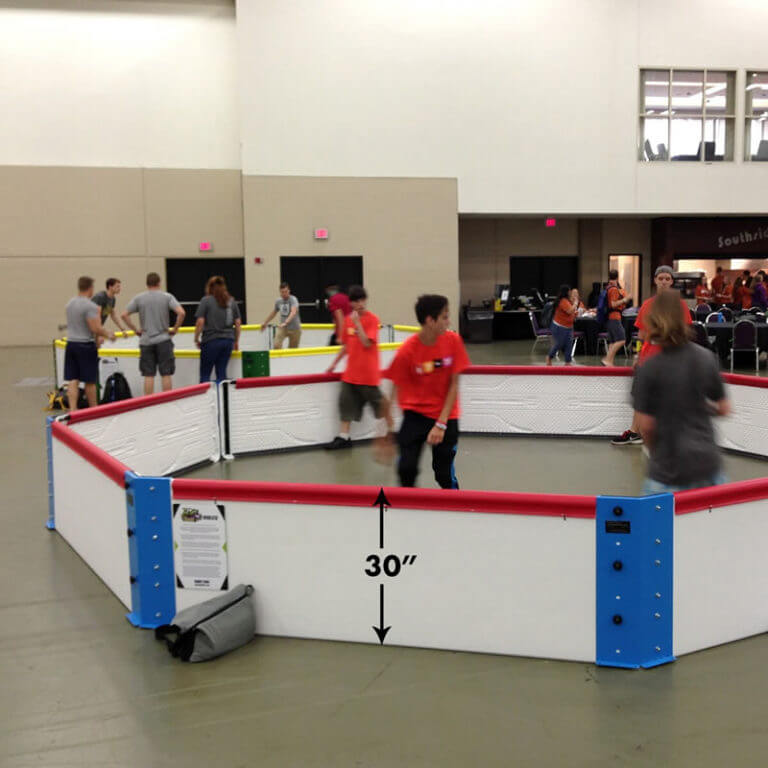 How to Play GaGa Ball: A Beginner’s Guide | CCGBP